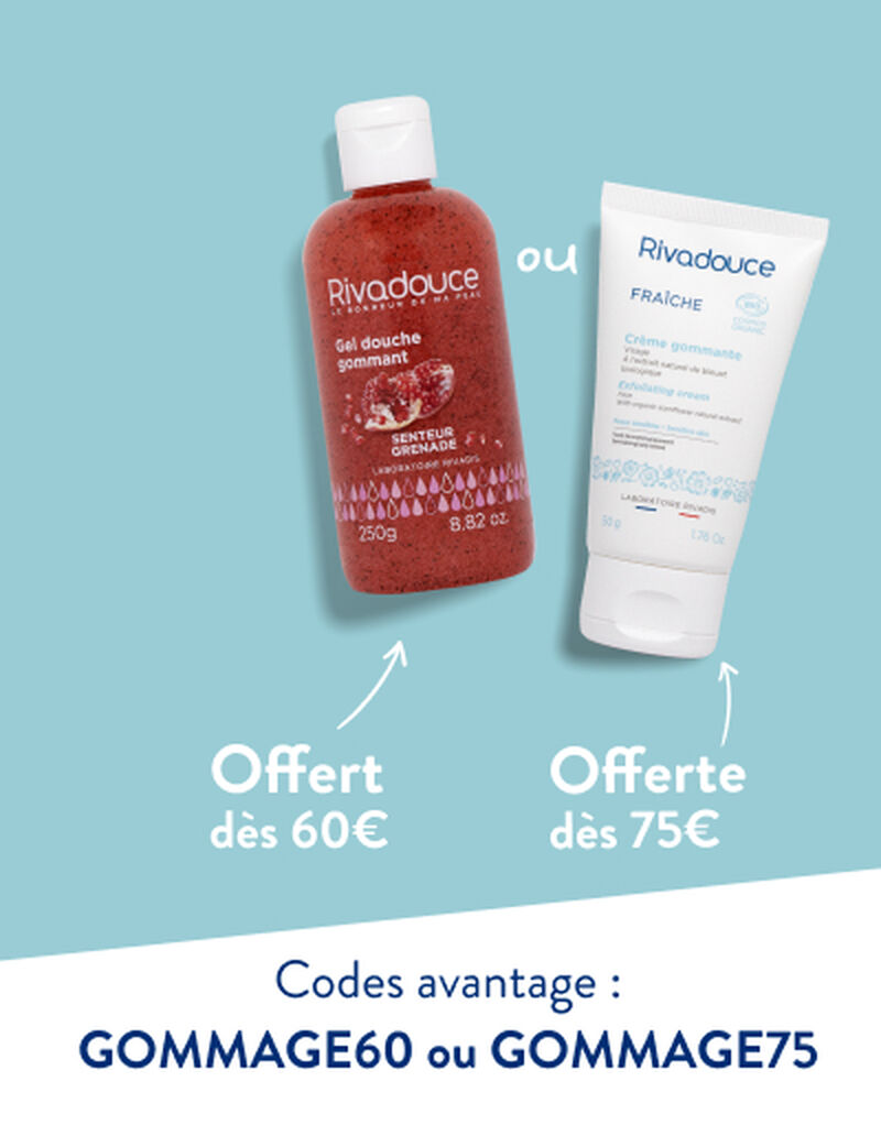 Et si Rivadouce prenait soin de vous ? Des soins pour toute la famille ...