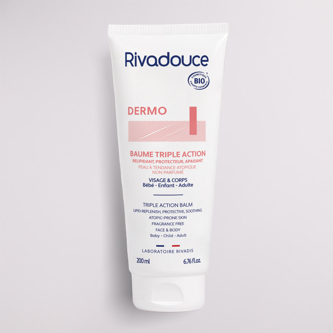 Et si Rivadouce prenait soin de vous ? Des soins pour toute la famille ...