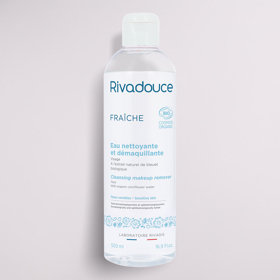 Et si Rivadouce prenait soin de vous ? Des soins pour toute la famille ...