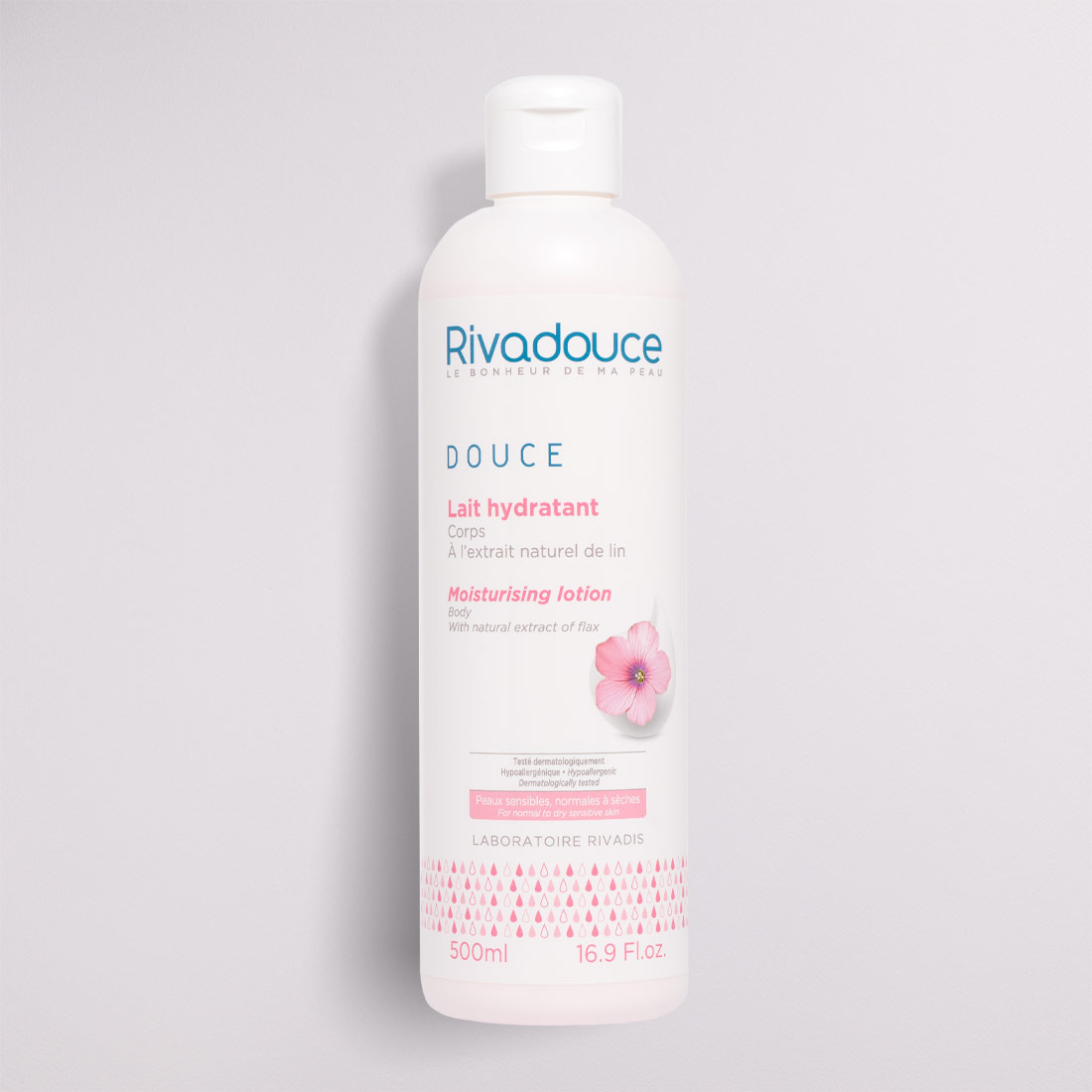 Et si Rivadouce prenait soin de vous ? Des soins pour toute la famille ...