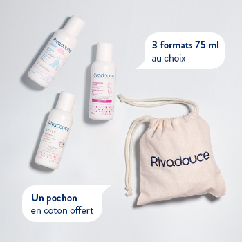 Et si Rivadouce prenait soin de vous ? Des soins pour toute la famille ...